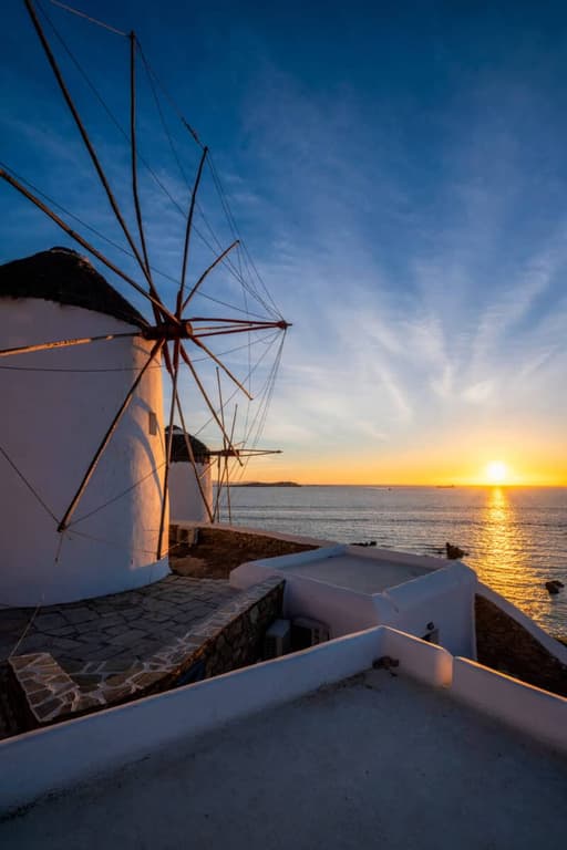 Greece Weather by Month & Santorini Climate Guide 2026 | Santorini Secrets